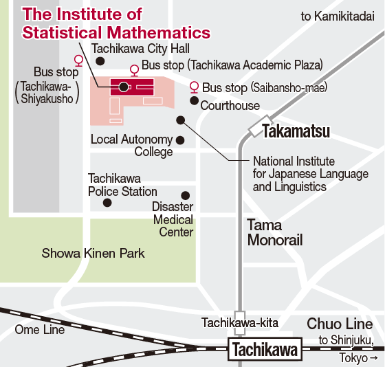 Risk Analysis Research Center/Access